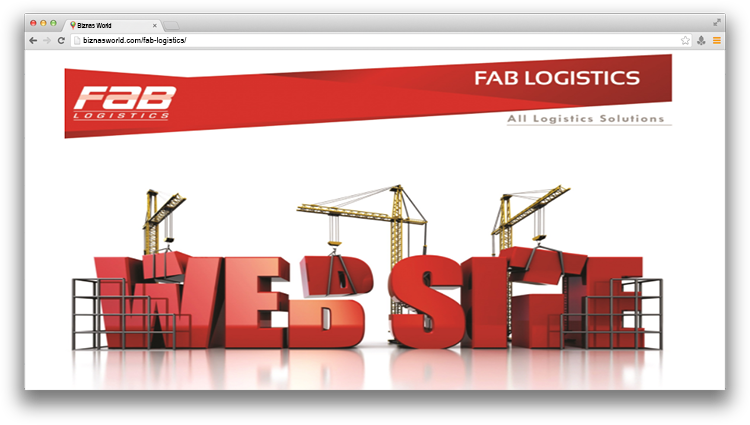 Fab Logistics - Biznas World