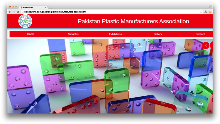 Pakistan Plastic Manufacturers Association - Biznas World