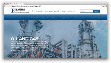 Techno Engineering Services (Pvt) Ltd - Biznas World